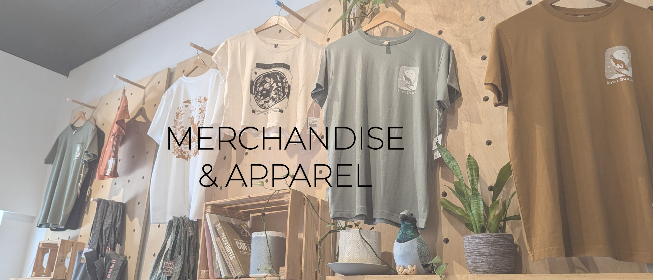 Bird & Branch – Bird & Branch